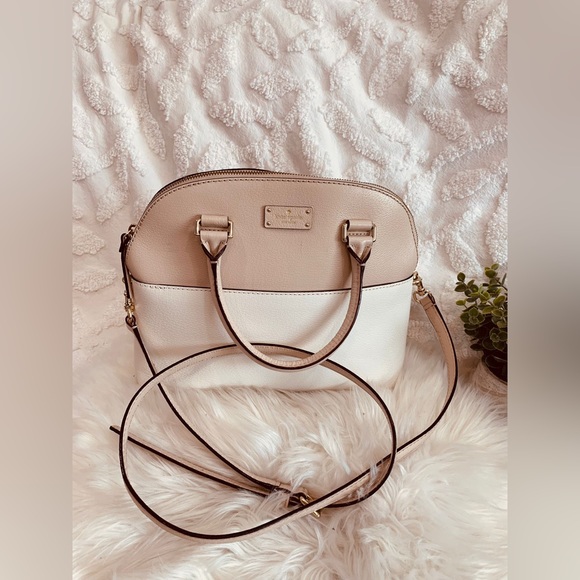 kate spade | Bags | Kate Spade Cross Body Bag | Poshmark